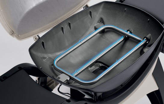 Weber q 320 gas grill review | Best on sale prices for q320 lp portable ...