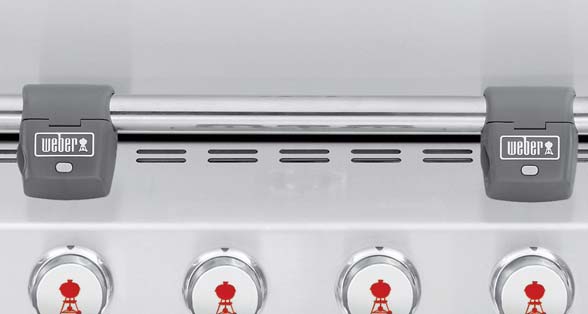 Weber Summit S-670 Gas Grill Review | S670 Best on Sale Prices for ...